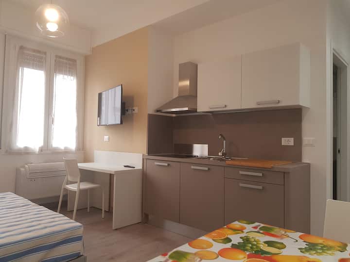Appartamento Mare Savona By Affitti Brevi Liguria - Savona