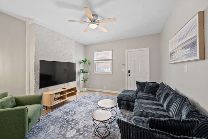 North Pearl Residencies 876 - Columbus, OH