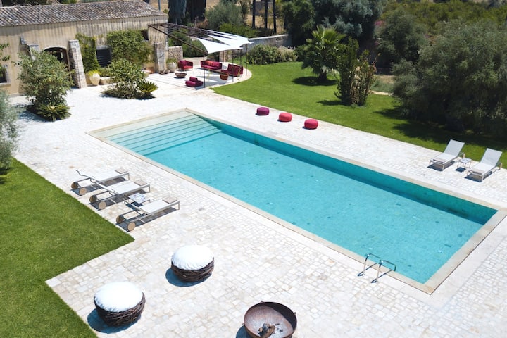Masseria Gargallo - Syracuse