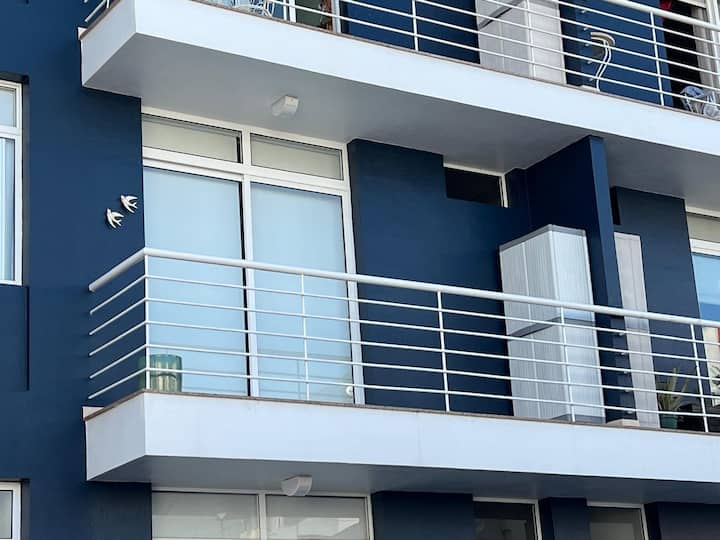 Apto Yurena 10b 2b - Los Llanos de Aridane