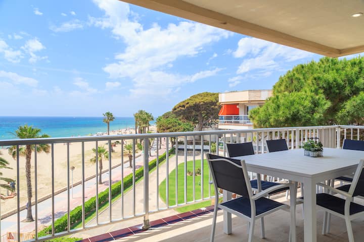 196 Uhc Dms Family Apartments - Reus