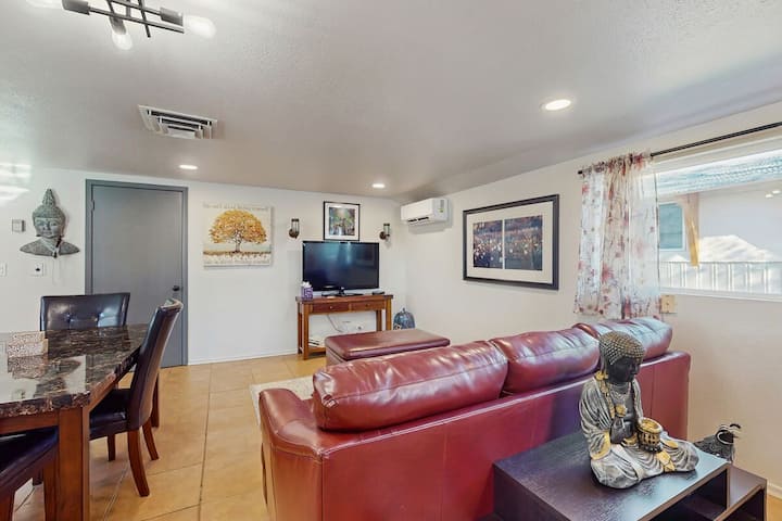 2br Home At Wisdom Spirit Ranch Near Sedona & More - Page Springs Cellars, Cornville