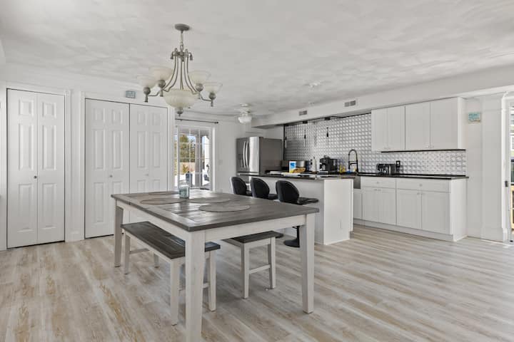 Point Judith Escpae! - Narragansett, RI