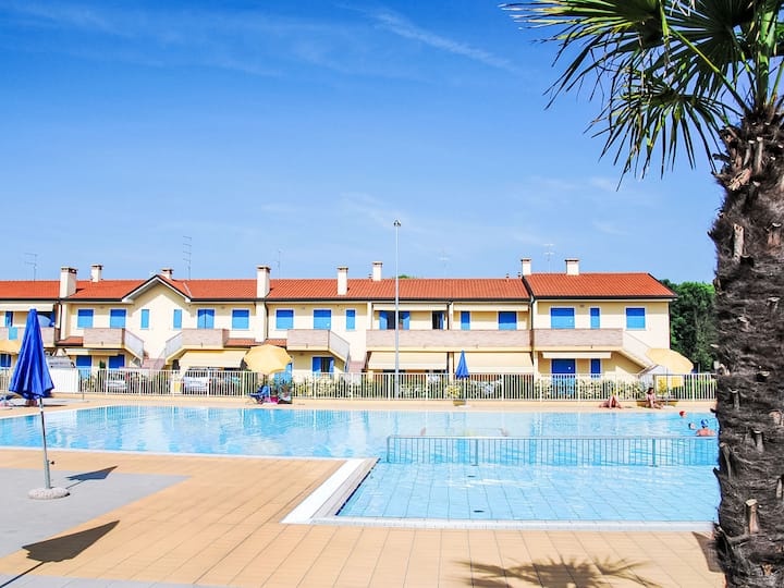 Solmare By Interhome - Rosolina Mare