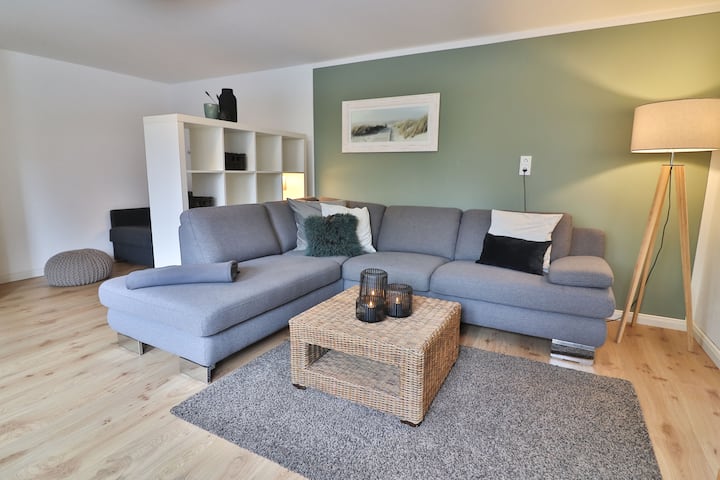 Wilken's Hus  Hinnerk - Langeoog