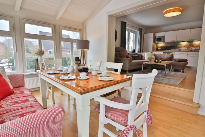 Wilken's Hus  Greta - Langeoog