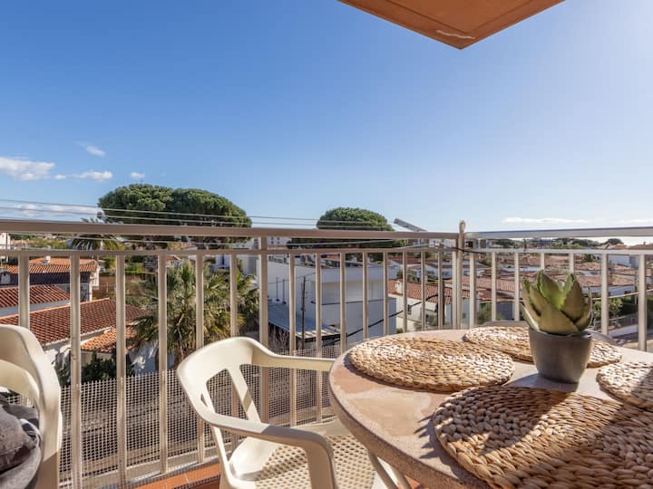 Ponderosa By Interhome - Cambrils