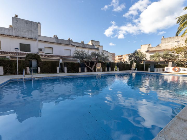 Teules By Interhome - Cambrils