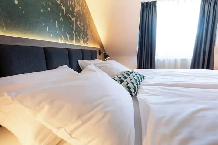 Well-located Room For History & Culture Lovers - Schwetzingen