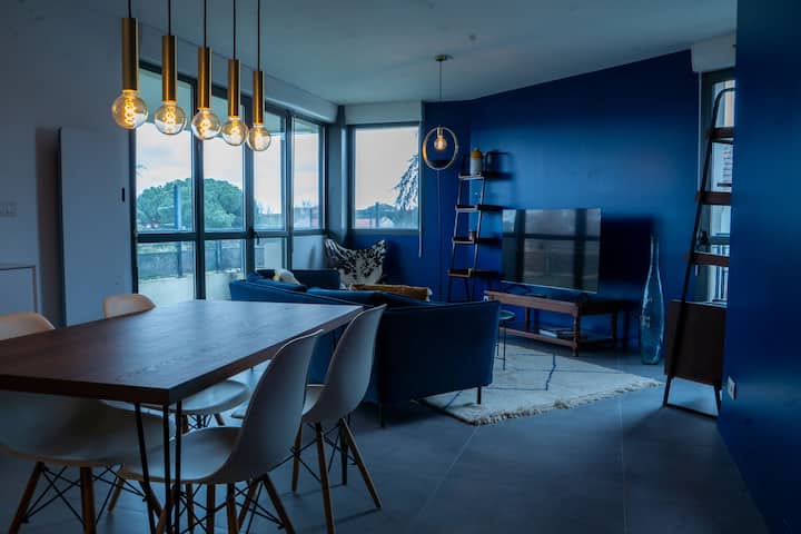 Le Business Class - Aéroport - Tramway - Parking - Blagnac