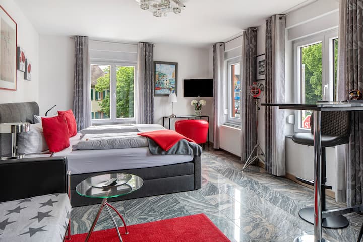 Fernando - Breisach am Rhein