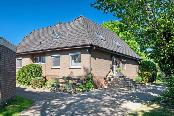 3 Raum Ferienwohnung - Cuxhaven