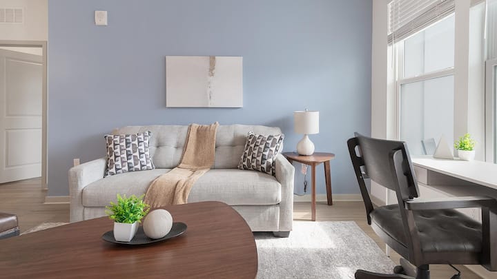 Landing | Chic 2bd, Clubhouse, Gym - Apopka, FL