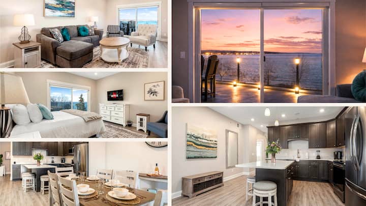 539 Bay St Lakeview Close To Downtown Tc - 403e - Traverse City, MI