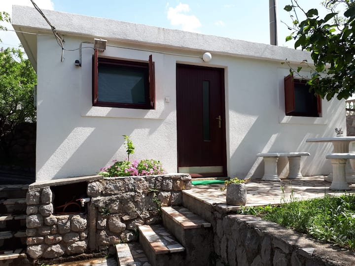 Appartement Sasa (123281-a1) - Senj