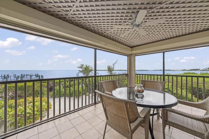 Sunset Captiva Bayside Unit 103 - Sanibel Island, FL