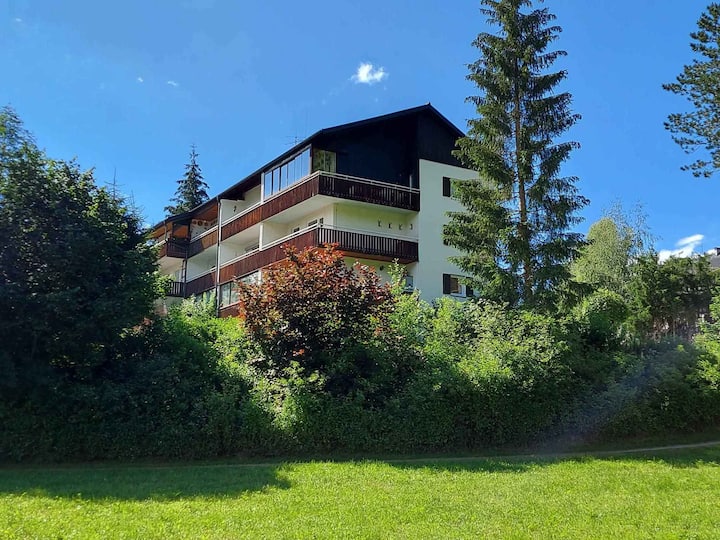 Appartement De Vacances Individuel Et Gentil - Bad Mitterndorf