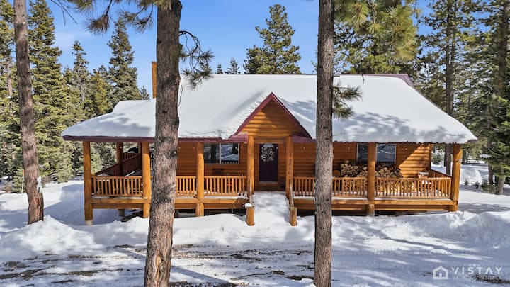 Willis Woods Cabin W/ Arcades And Fire Pit - Utah