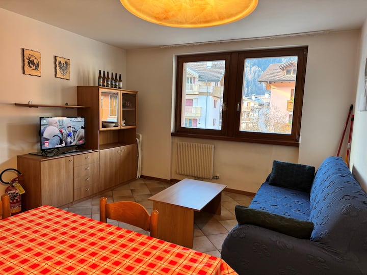 008 Trilocale, Pinzolo - Pinzolo