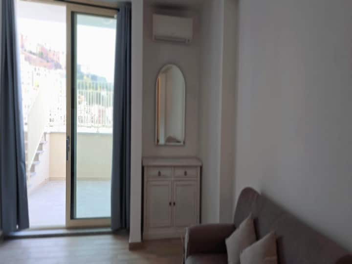 Avec Vista Mare, Terrazza, Aria Condizionata - Castelsardo