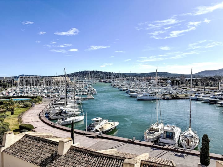 Les Cascadelles By Interhome - Grimaud