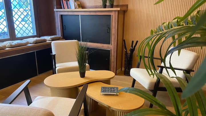 Marina Boutique 03 - Valence en Espagne