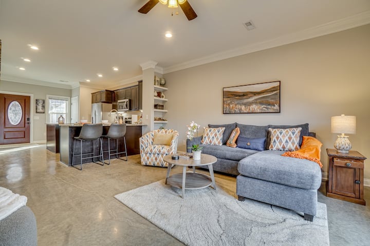 3 Mi To Montgomery Bell State Park! Serene Getaway - Montgomery Bell State Park, Burns