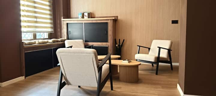 Marina Boutique 04 - Valencia