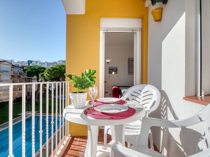 Gran Reserva By Interhome - Ampuriabrava