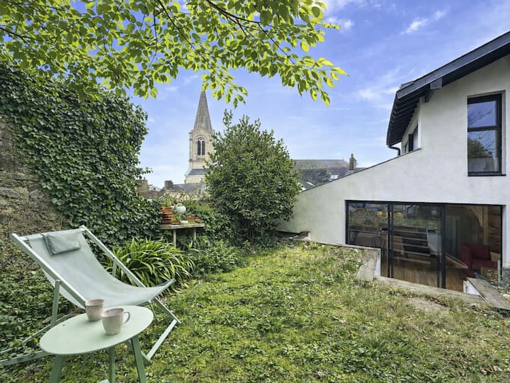 Le Saint Gilles By Interhome - Pornic