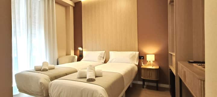 Marina Boutique 05 - Valencia