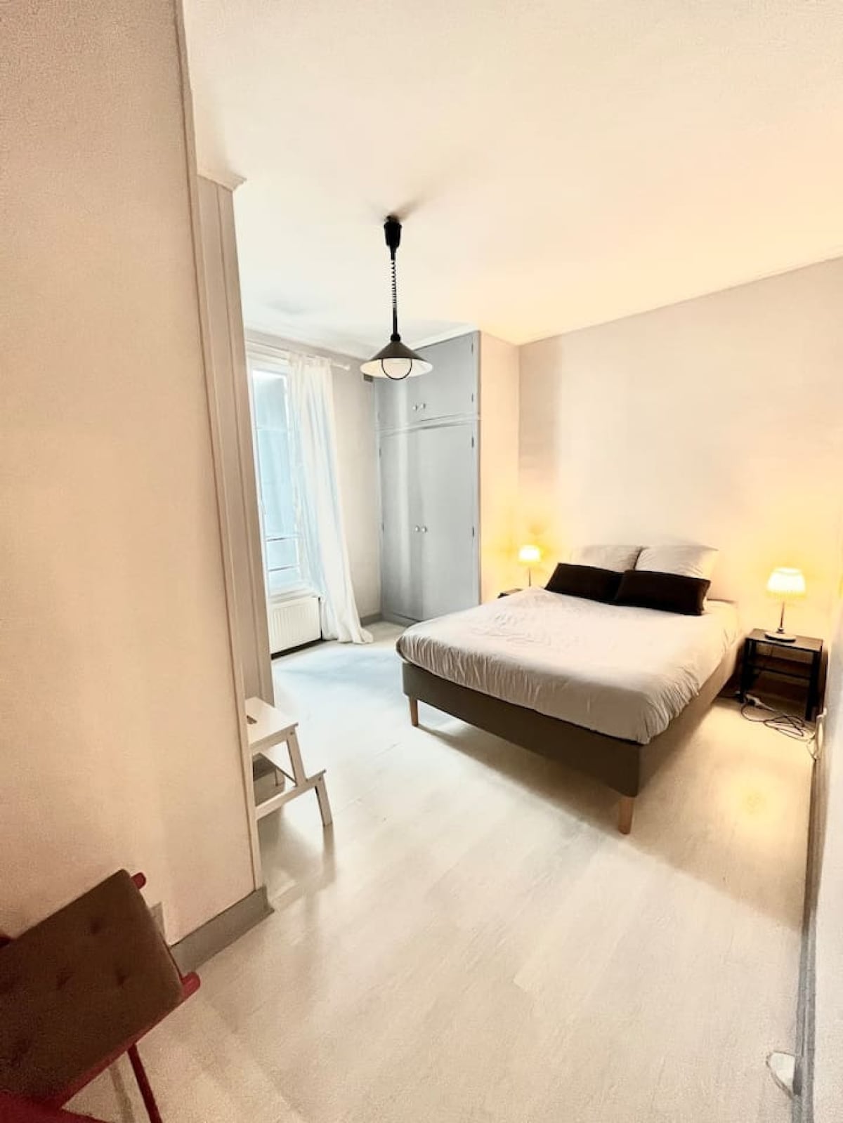 Abstieg Wohnung im Herzen von Fontainebleau - Condos zur Miete in ...