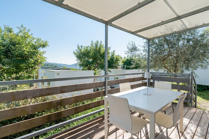 Camping Belsito Venere 508 - Montecatini Terme