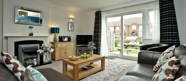 Bluebell Lodge 2pc - Bridgwater