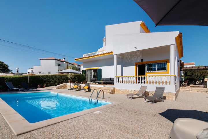 Villa Balsa - Tavira