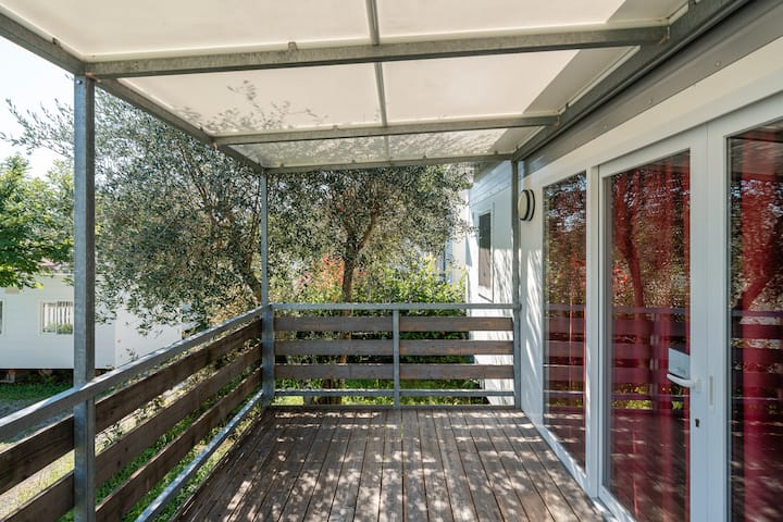 Camping Belsito Venere 509 - Montecatini Terme