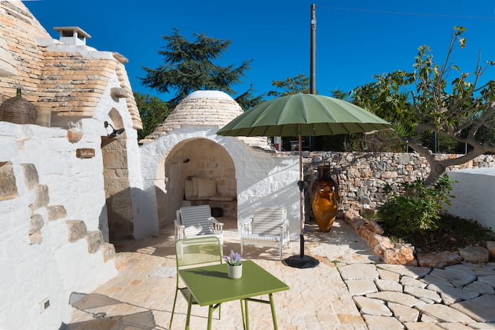 Suite Camino - Apulia