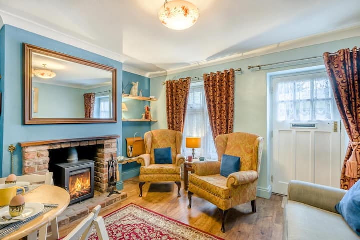 2 Bed In Holt (Oc-j35042) - Holt