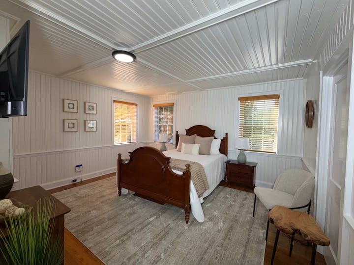 03-driftwood Suite At The Castle Inn - Ocracoke, NC