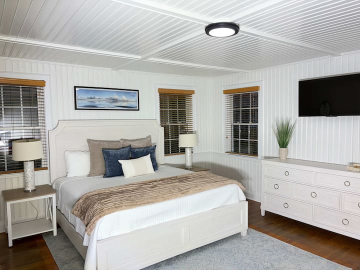 04 - The Seashell Suite - Ocracoke, NC