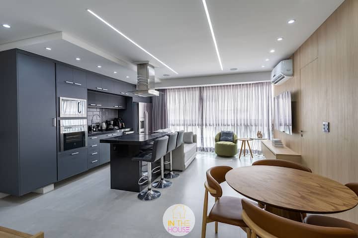 Beautiful On The Ipanema Beach Block - Brasil