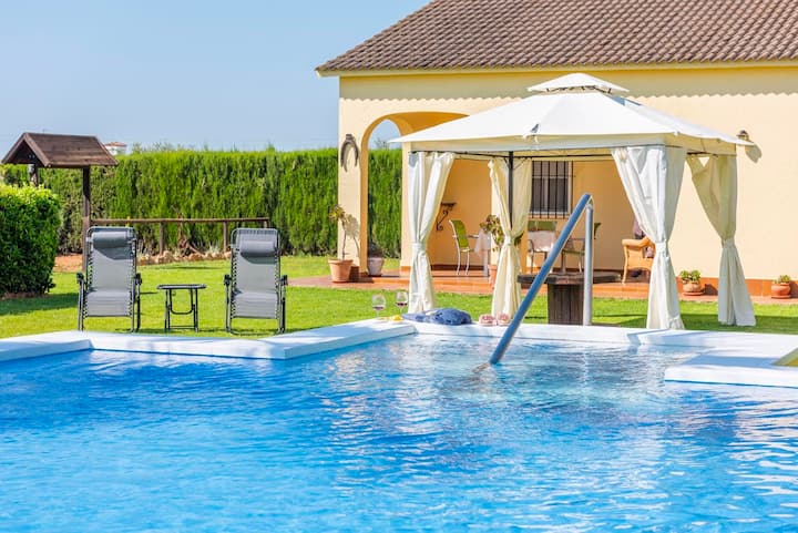 Casa Rural Casa De Noa - Marchena