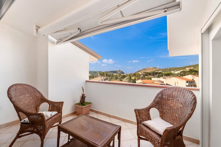 Mayor's House - Iglesias