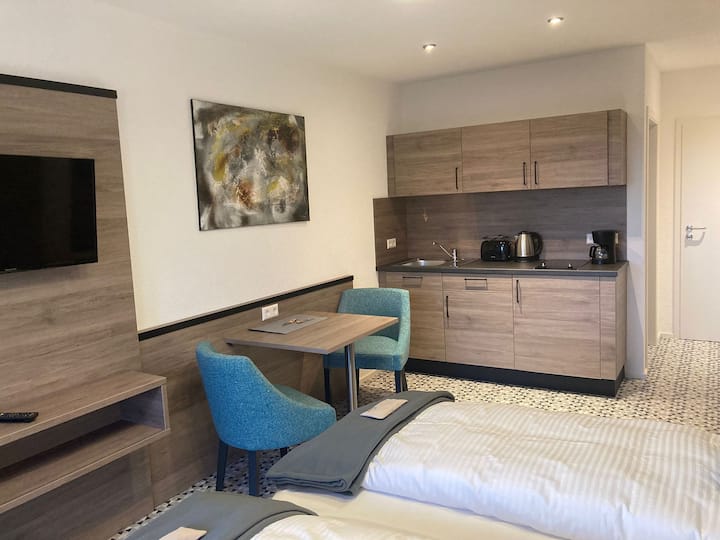 Appartement 2 - Langenau