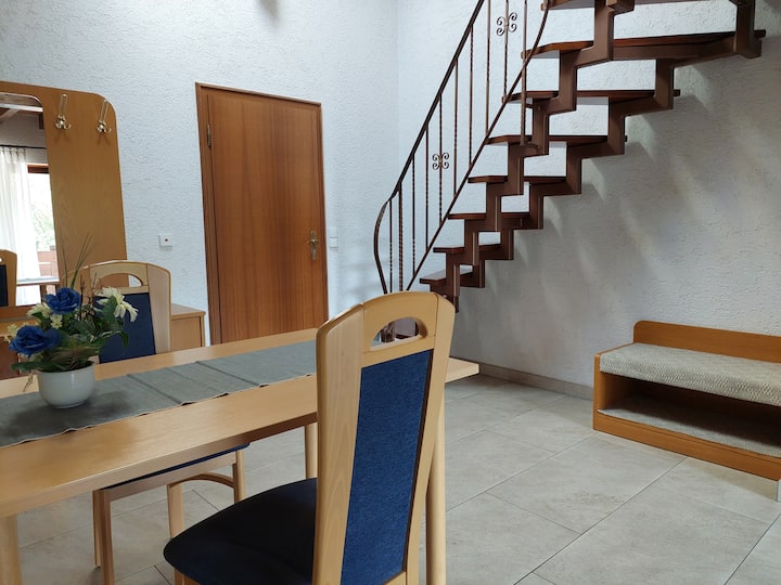 Ferienwohnung 45qm - Bad Herrenalb