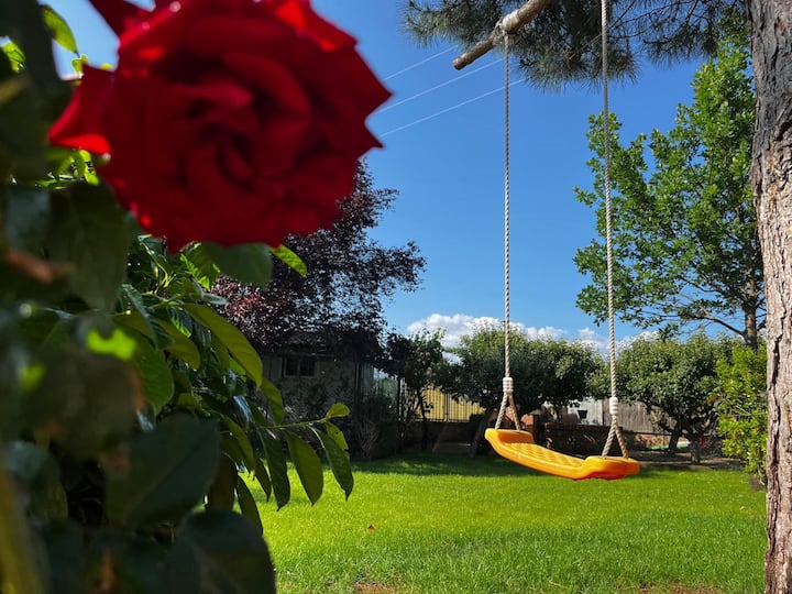 El Rinconcito De Cinderellana - Santo Domingo de Silos