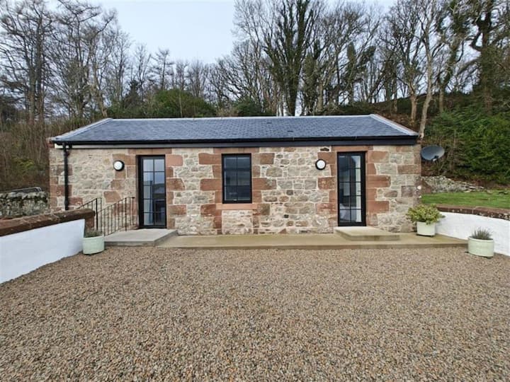 1 Bed In Isle Of Arran (Oc-96463) - Isle of Arran