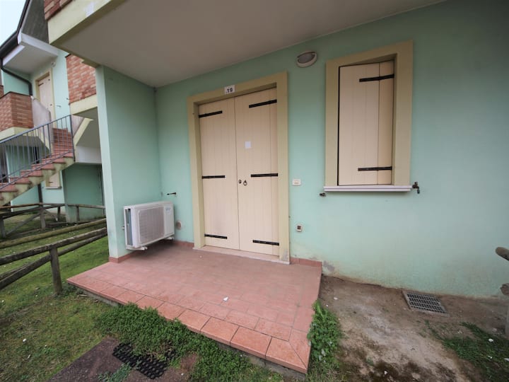Appartement à Rosolina Pour Six Personnes - Rosolina Mare