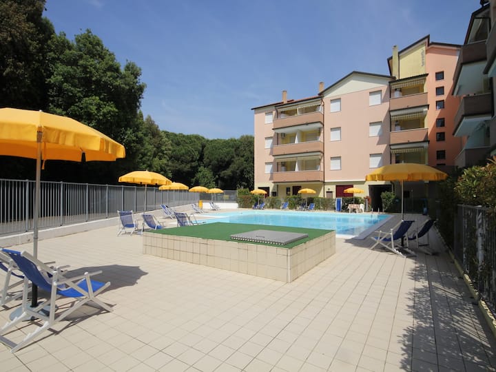 Appartement De Vacances à Rosolina Mare - Rosolina Mare