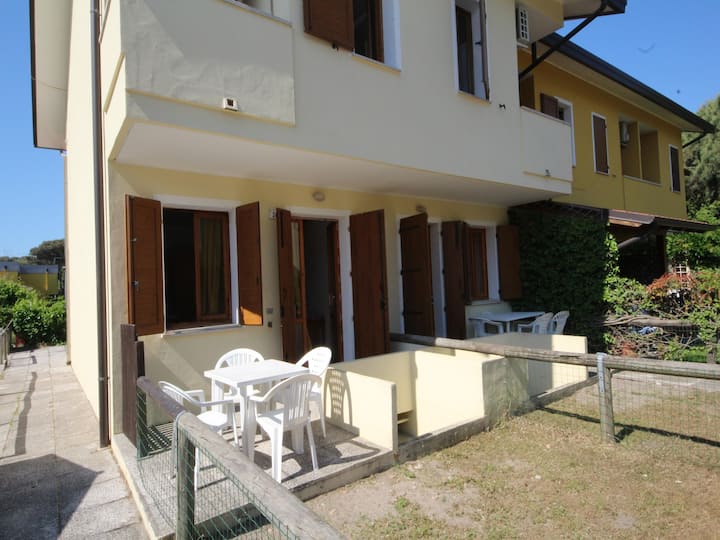 Maison De Vacances En Bord De Mer Pour Quatre - Rosolina Mare